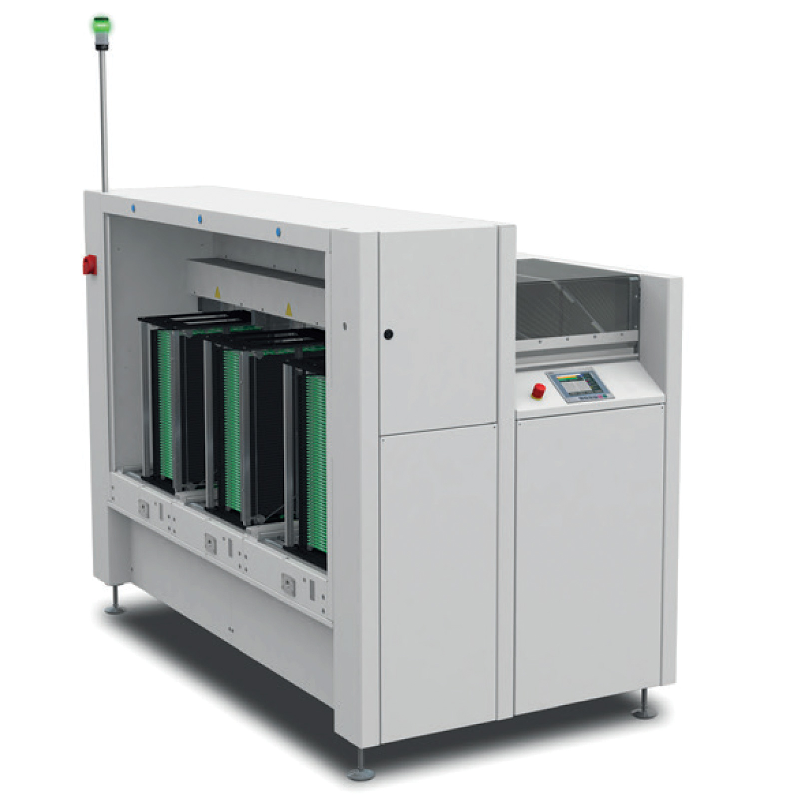 Articles et événements - Accelonix