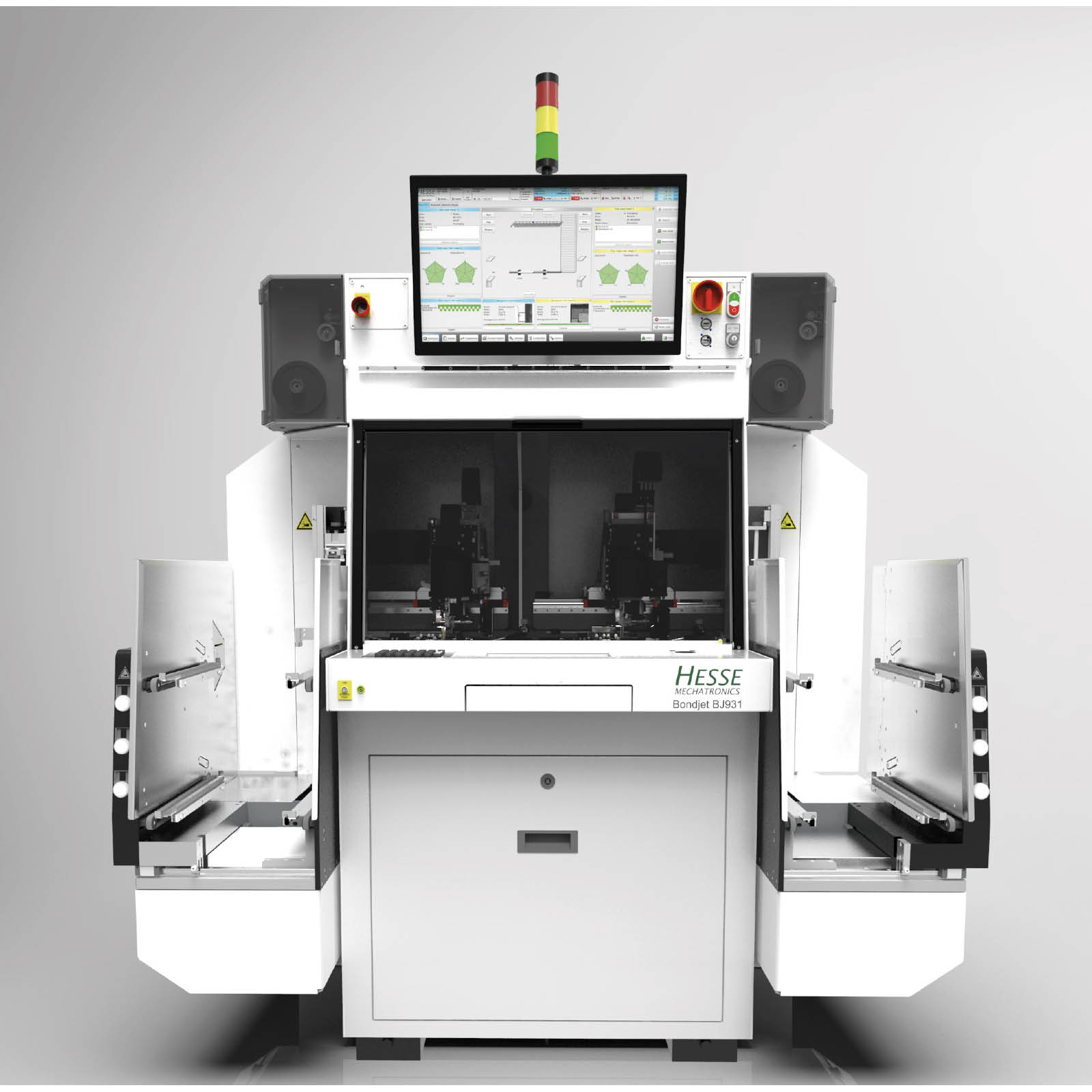 Wirebonding - Accelonix