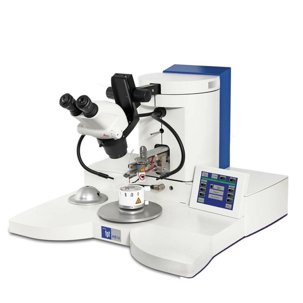 Wirebonding - Accelonix