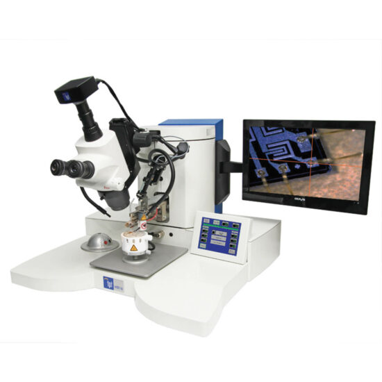 Wirebonding - Accelonix