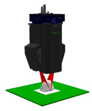 Inspection SPI 3D | Accelonix