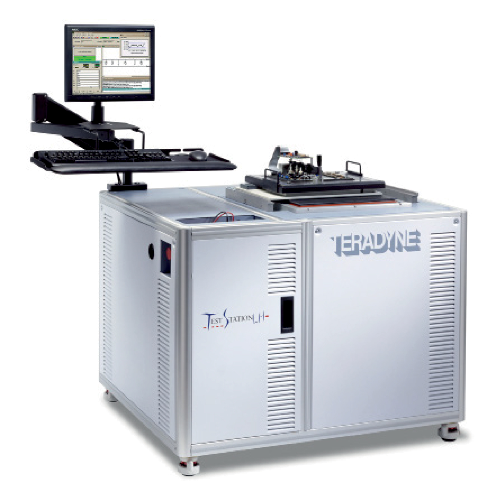 Testeur ICT compact | Accelonix