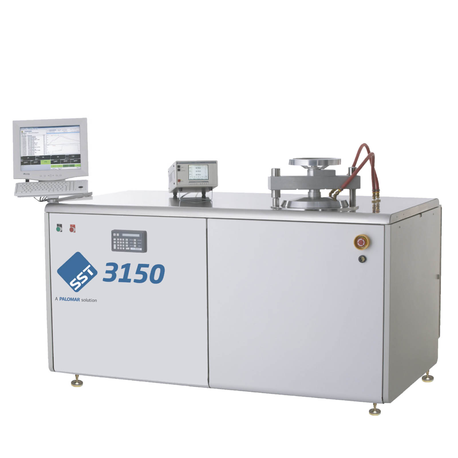 Brasage à encapsulation ultravide | Accelonix