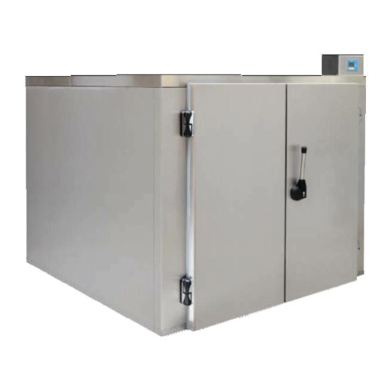 Cleanroom - Accelonix